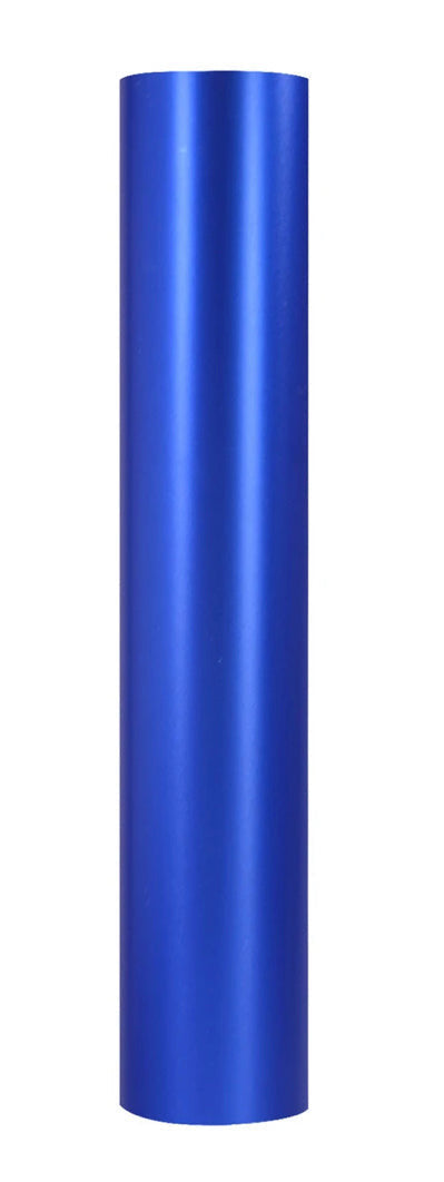 Teckwrap Velvet Blue Satin Chrome Permanent Vinyl – RST Prints